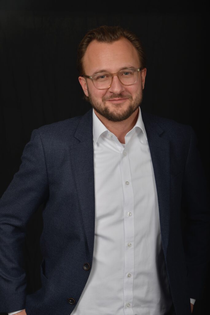 Pascal Seeberger | Die Mitte – Stadt Zug